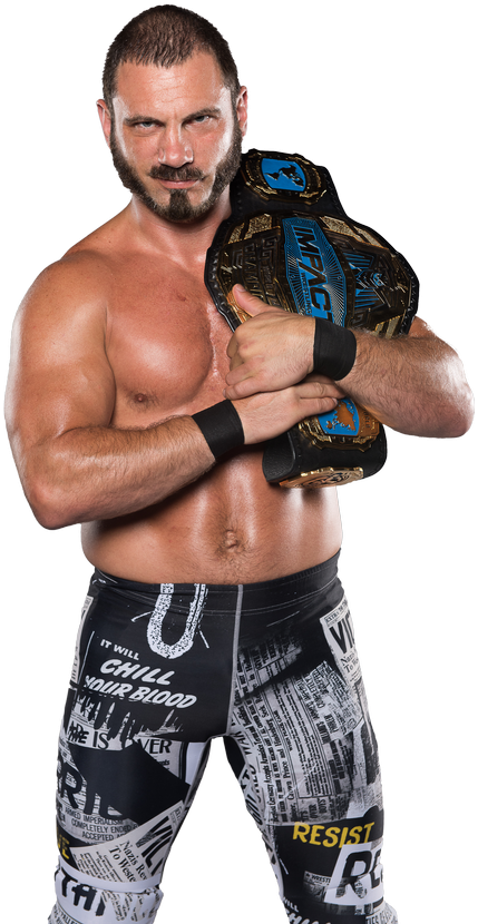 Download Impact World Champion Austin Aries - Impact Wrestling Austin ...