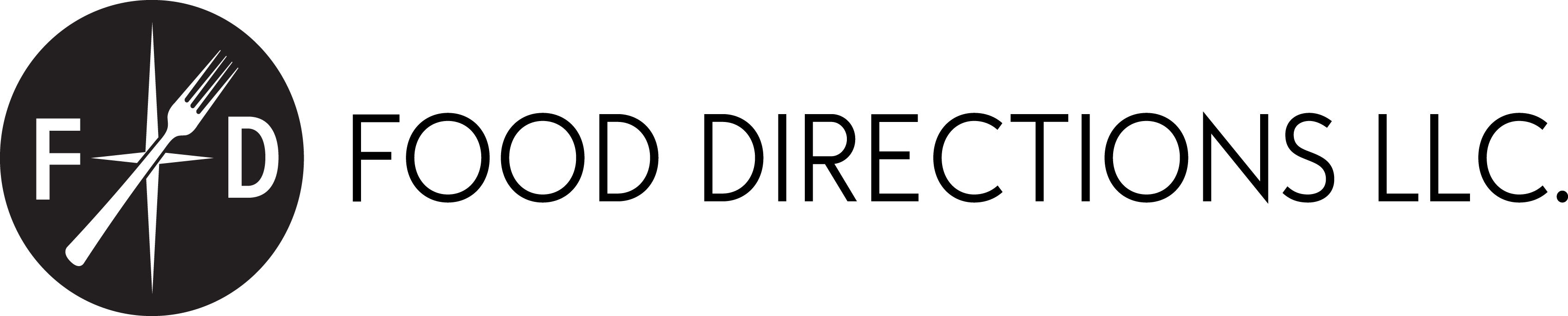 Download Food Directions Llc - Full Size PNG Image - PNGkit