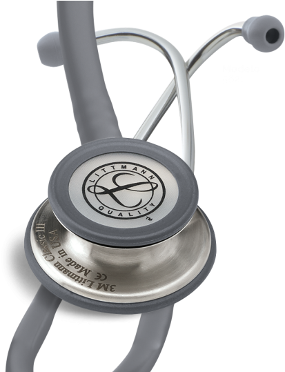 Download Littmann - Littmann Stethoscope Classic Iii Emerald 5840 ...