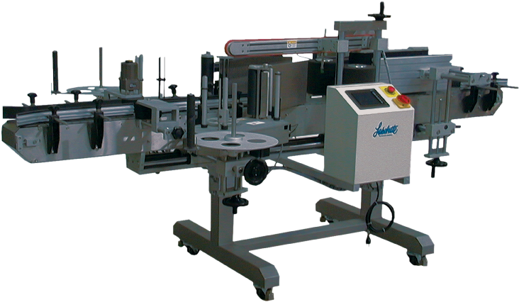 Download Transparent Labeling Machines - Bottle Labeler Machine - PNGkit