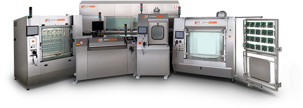 Download Pbt Works All Cleaning Machines - Electronic Machines - Full ...