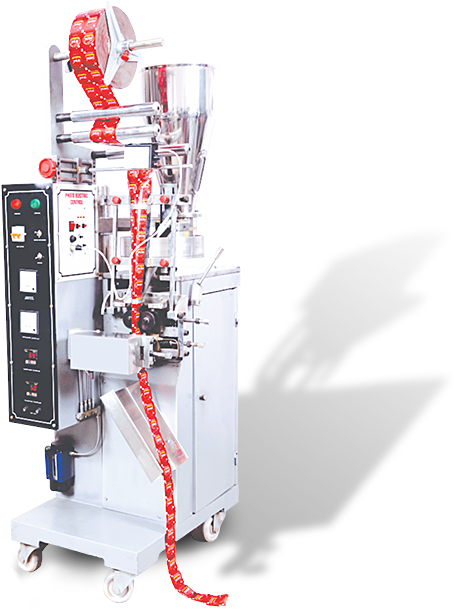 Download Normal Ffs Packaging Machine - Packaging Machine - Full Size ...