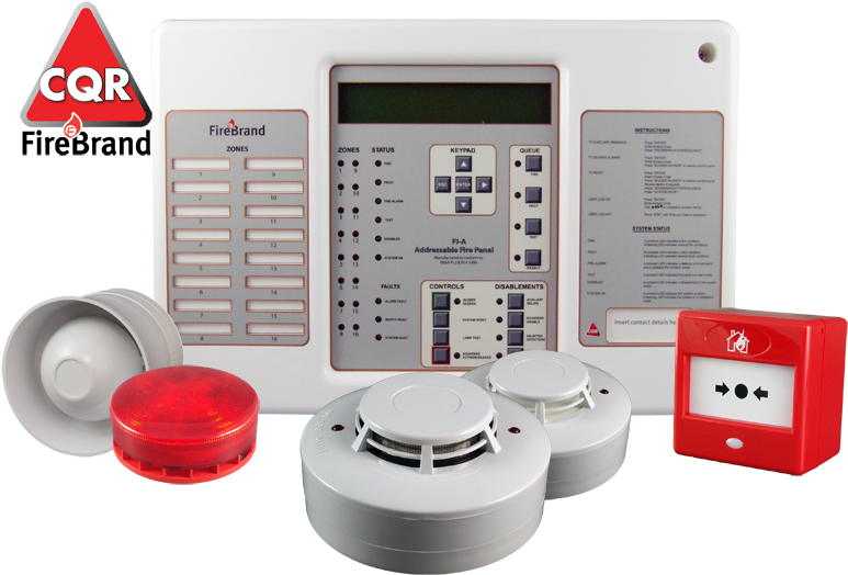Download Fi A Fire Alarm Control Panel11 - Fire Alarm Security System ...