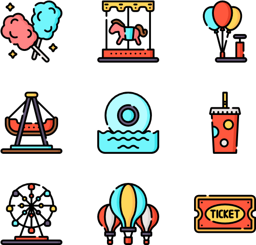 Download Transparent Fair - Marketing - PNGkit