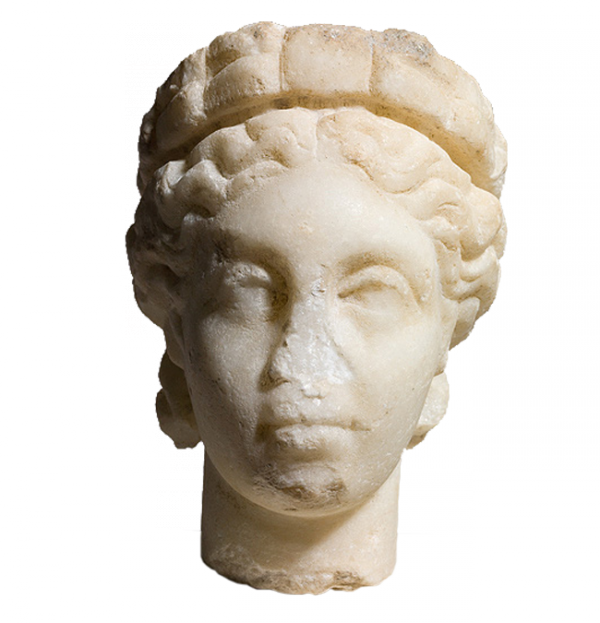 Download Bust - Full Size PNG Image - PNGkit
