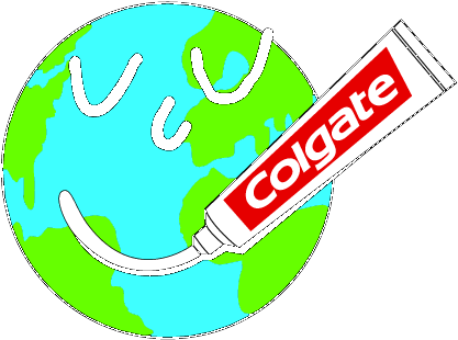 Download N/a - Logo Of Colgate Toothpaste - Full Size PNG Image - PNGkit