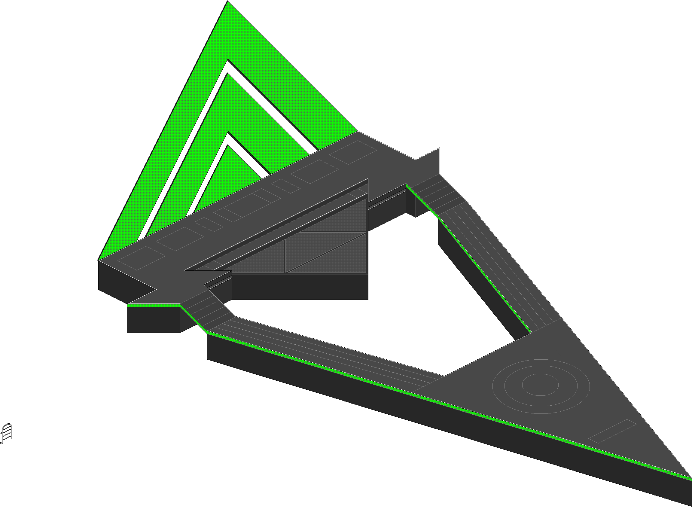 Download Transparent Prism - Triangle - PNGkit