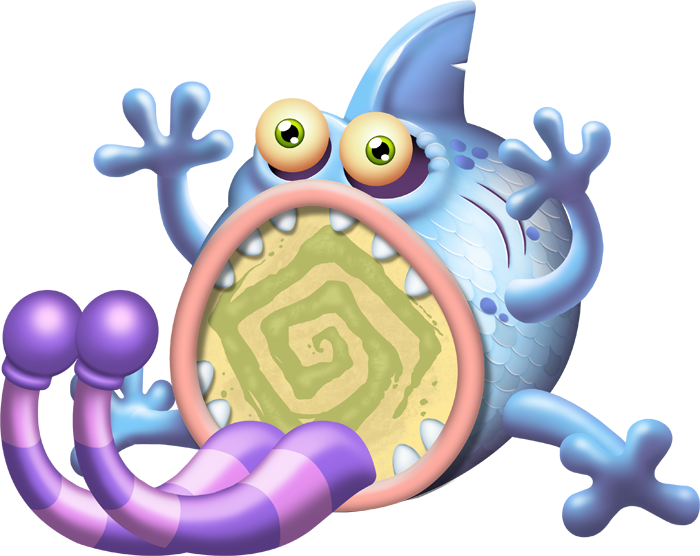 Download Bcd Pummel Adult - My Singing Monsters Pummel - Full Size PNG ...