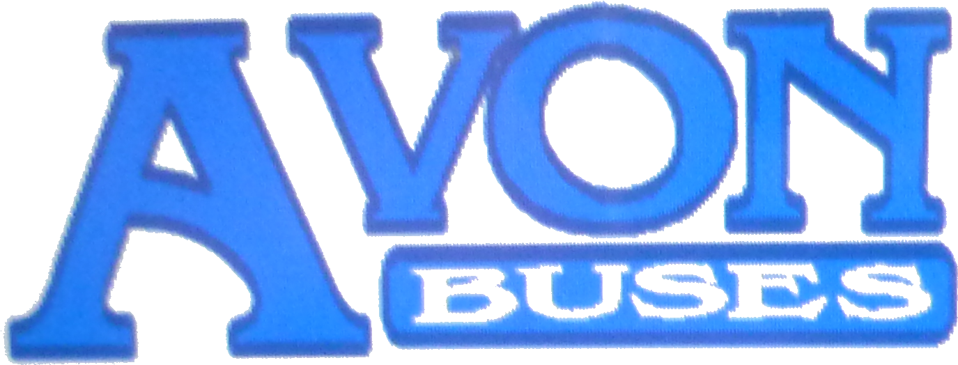 Download Avon Buses Logo Colour - Avon Bus Logo - Full Size PNG Image ...