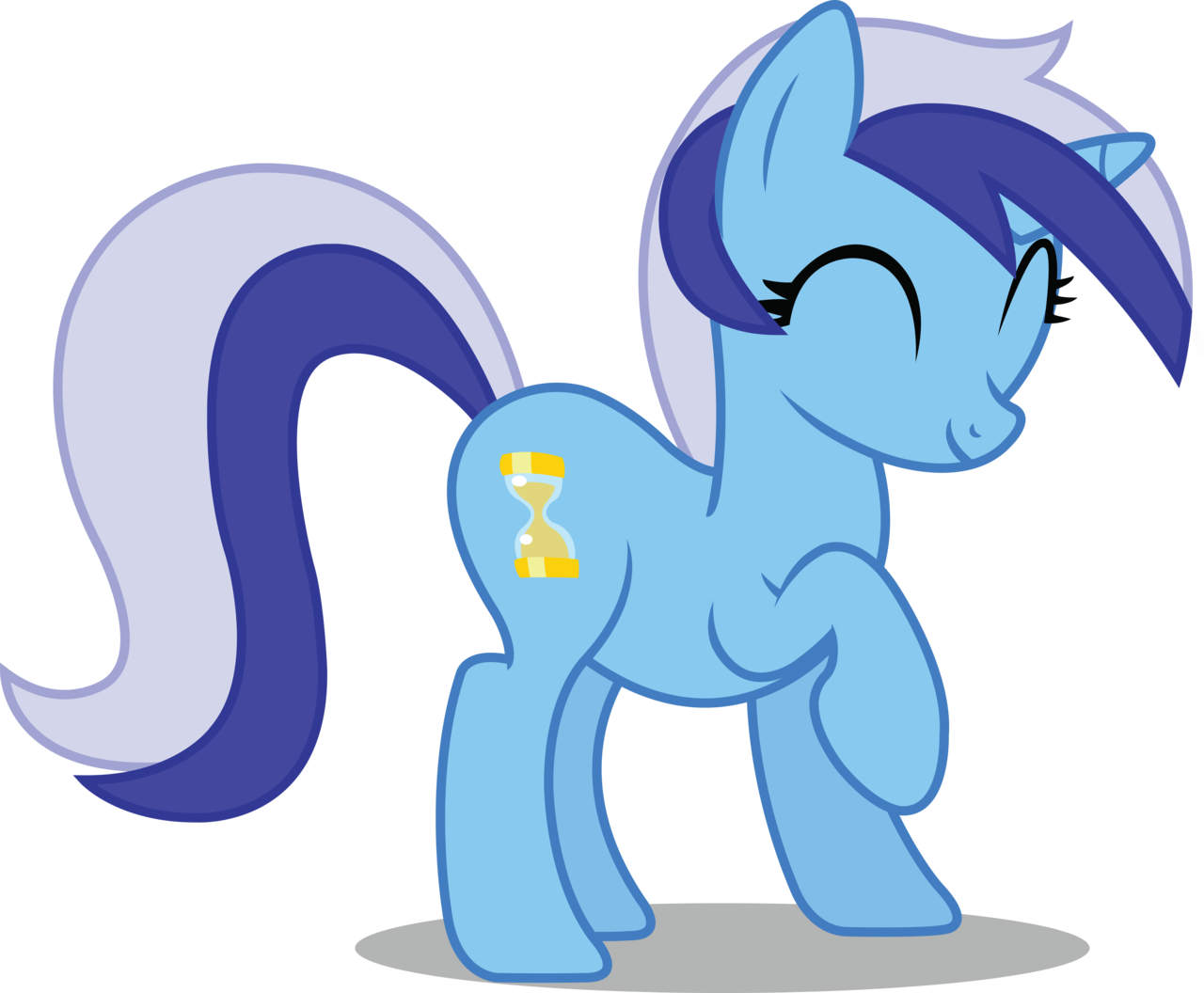 Download Colgate By - My Little Pony Colgate - Full Size PNG Image - PNGkit
