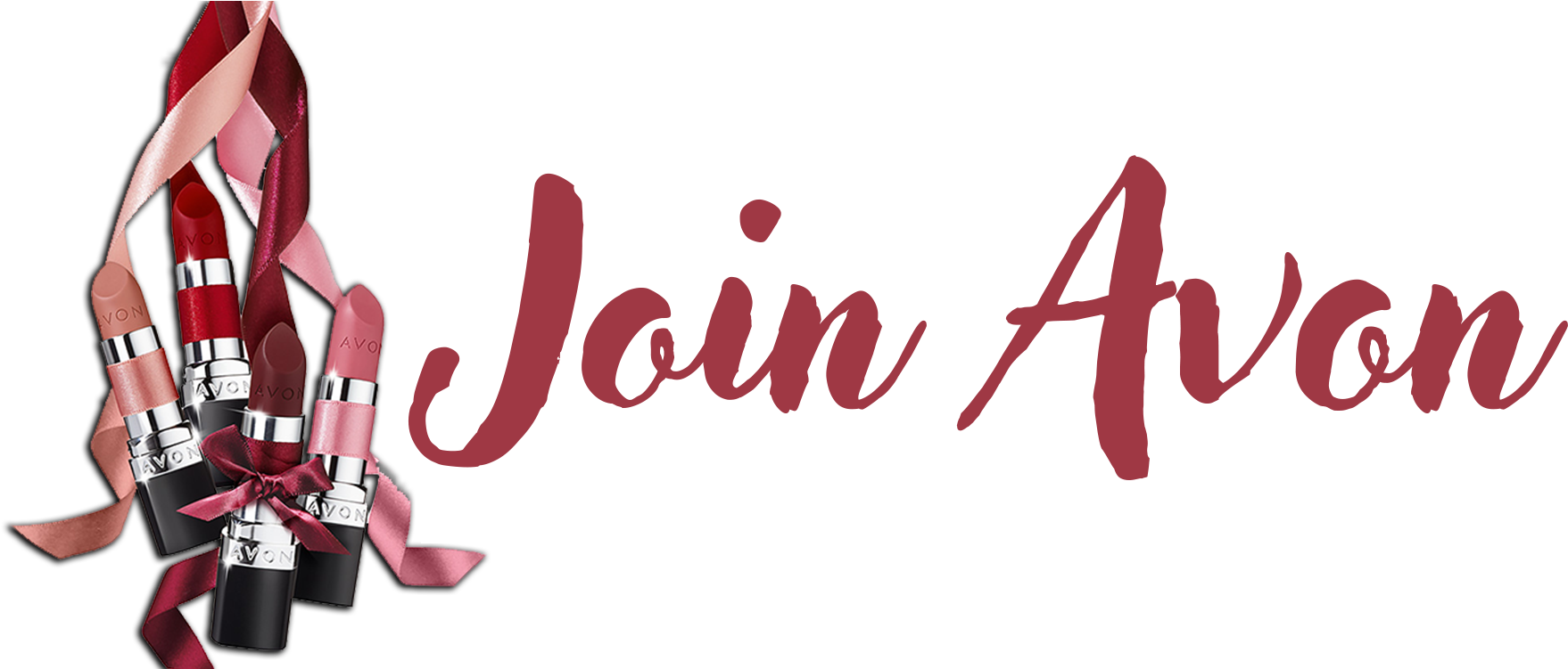 Download Join Avon - Full Size PNG Image - PNGkit