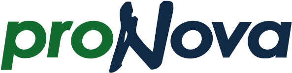 Download Pronova Logo Presentation - Pronova Logo - Full Size PNG Image ...