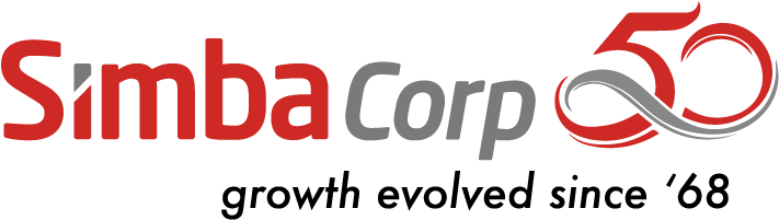 Download Simba Corp Logo - Simba Corporation Kenya - Full Size PNG ...