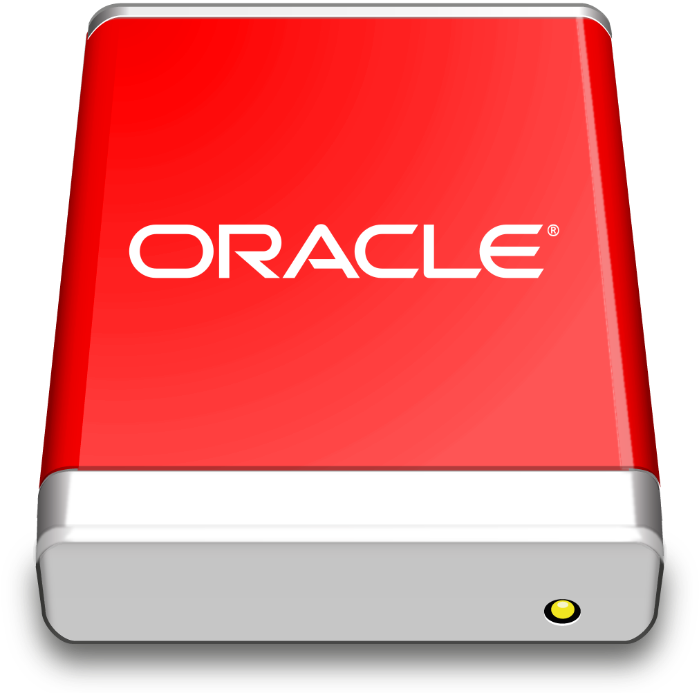 Download Oci Object Storage - Oracle - Full Size PNG Image - PNGkit