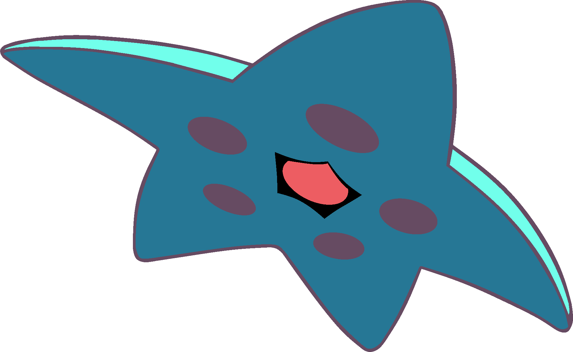 Download Drill Parasite Open - Steven Universe Gem Cave Creature - Full ...