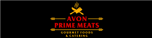 Download Avon Prime Meats - Graphic Design - Full Size PNG Image - PNGkit