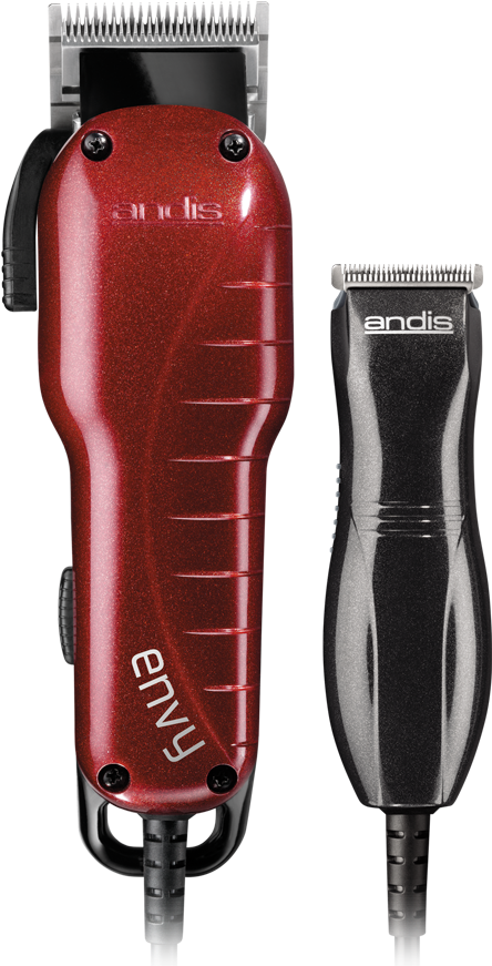 Download Envy Combo - Andis Envy Clipper - Full Size PNG Image - PNGkit