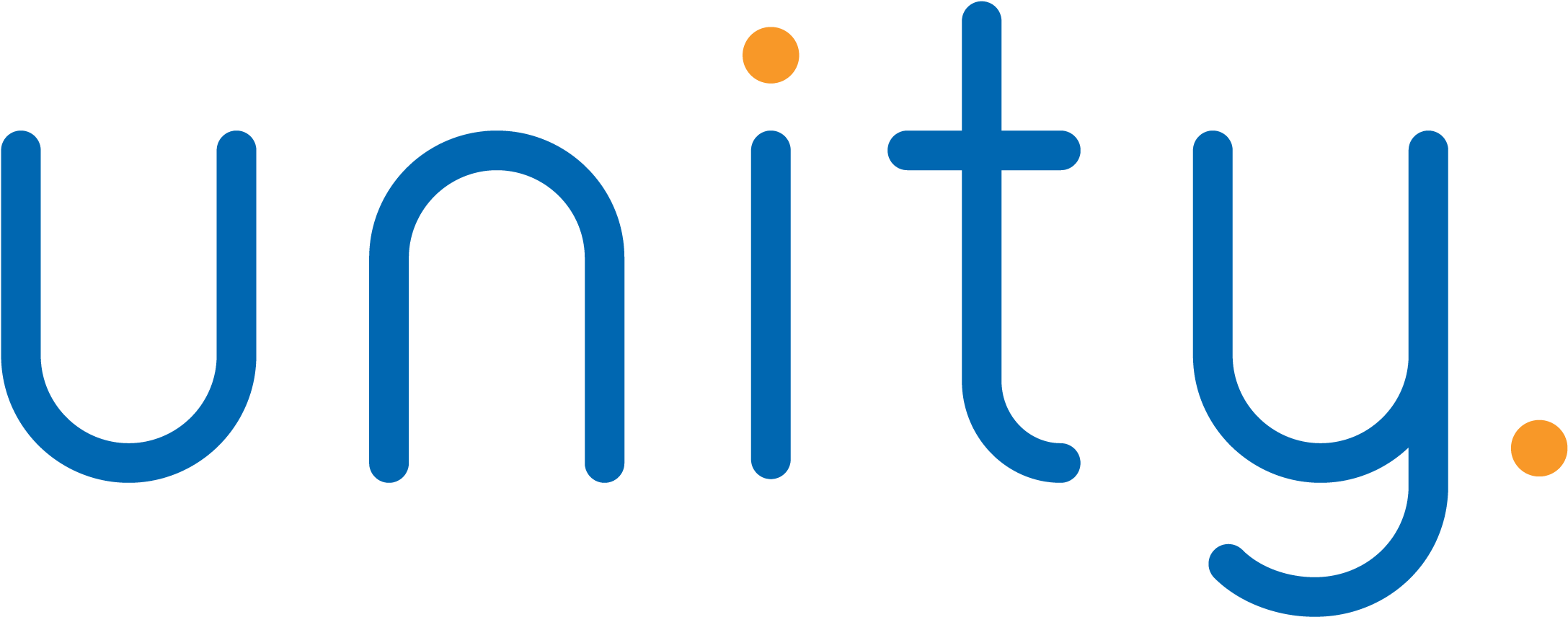 Download Unity Technology Solutions - Unity - Full Size PNG Image - PNGkit