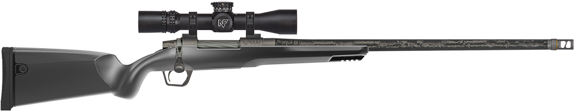 Download Video Gallery - Fx Airguns Typhoon Kit - Full Size PNG Image ...