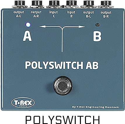 Download Polyswitch Product Link - T-rex Engineering Polyswitch Ab ...