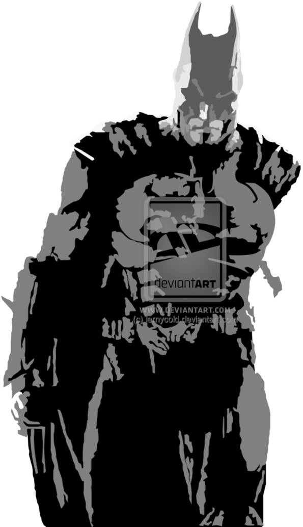 Download Batman Vector Wip - Illustration - Full Size PNG Image - PNGkit