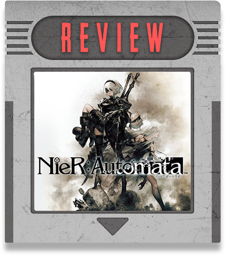Download Ptg Review Nier Automata V1 - Nier: Automata Day One Edition ...