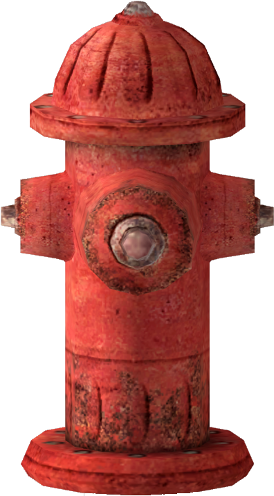 Download Fire Hydrant - Full Size PNG Image - PNGkit