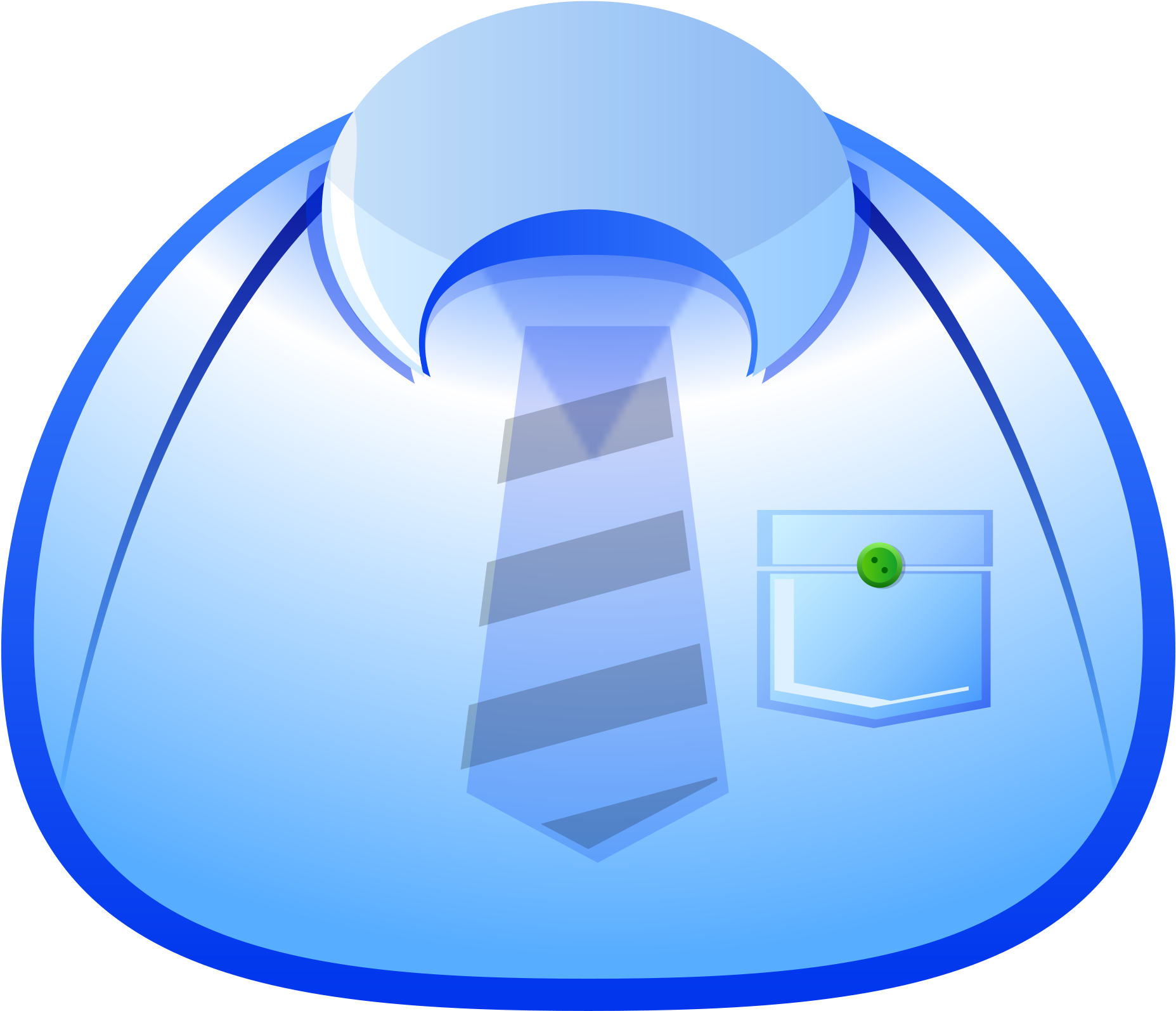 Download User Icon - Full Size PNG Image - PNGkit