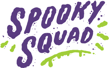 Download Who Doesn't Remember The Nickelodeon Classic, “are - Spooky ...