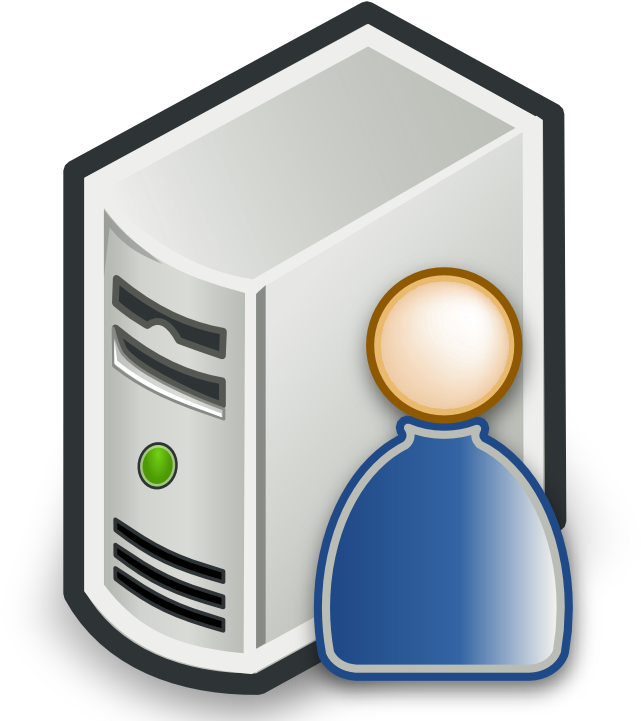 Download File - Data Server Icon - Full Size PNG Image - PNGkit