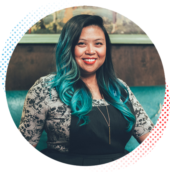 Download Transparent Headshot Circle Wtexture - Art - PNGkit