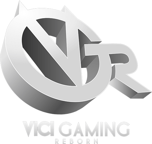 Download Vici Gaming Reborn Logo - Full Size PNG Image - PNGkit