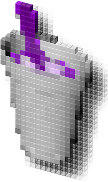 Download Vaporwave Cursors - Full Size PNG Image - PNGkit