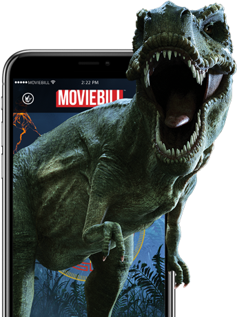 Download Download The Regal App - Tyrannosaurus - Full Size PNG Image ...