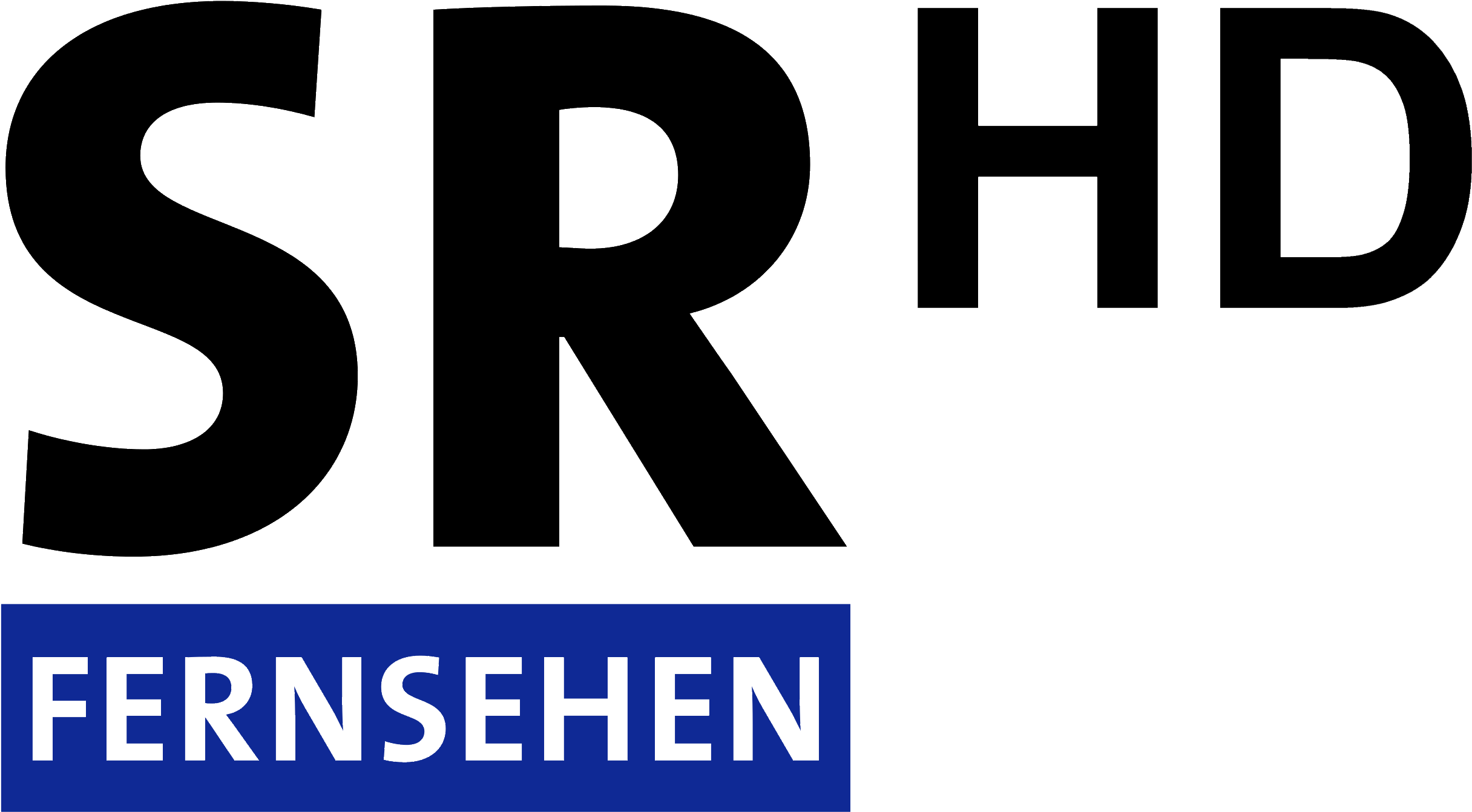 Download Sr Fernsehen Hd Logo - Full Size PNG Image - PNGkit