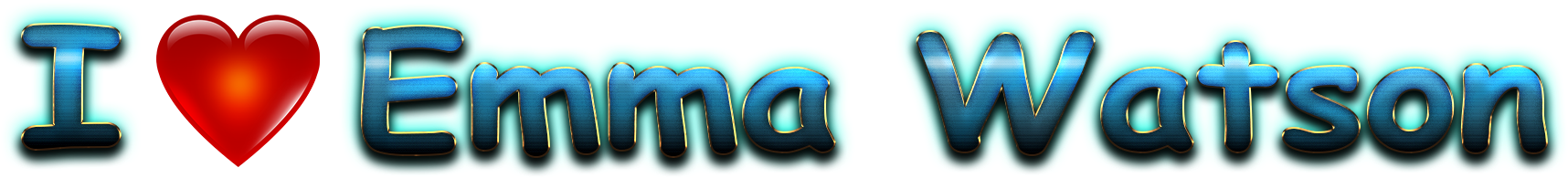 Download Emma Watson Name Png Text Effect Logo Png Names - Demi Lovato ...