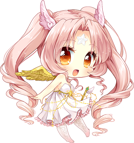 Chibi Angel