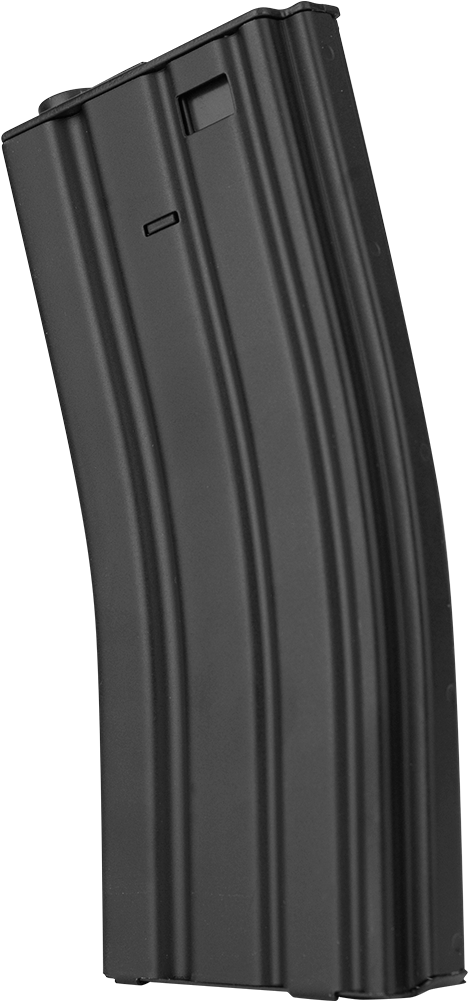 Download M16 Rifle - Full Size PNG Image - PNGkit