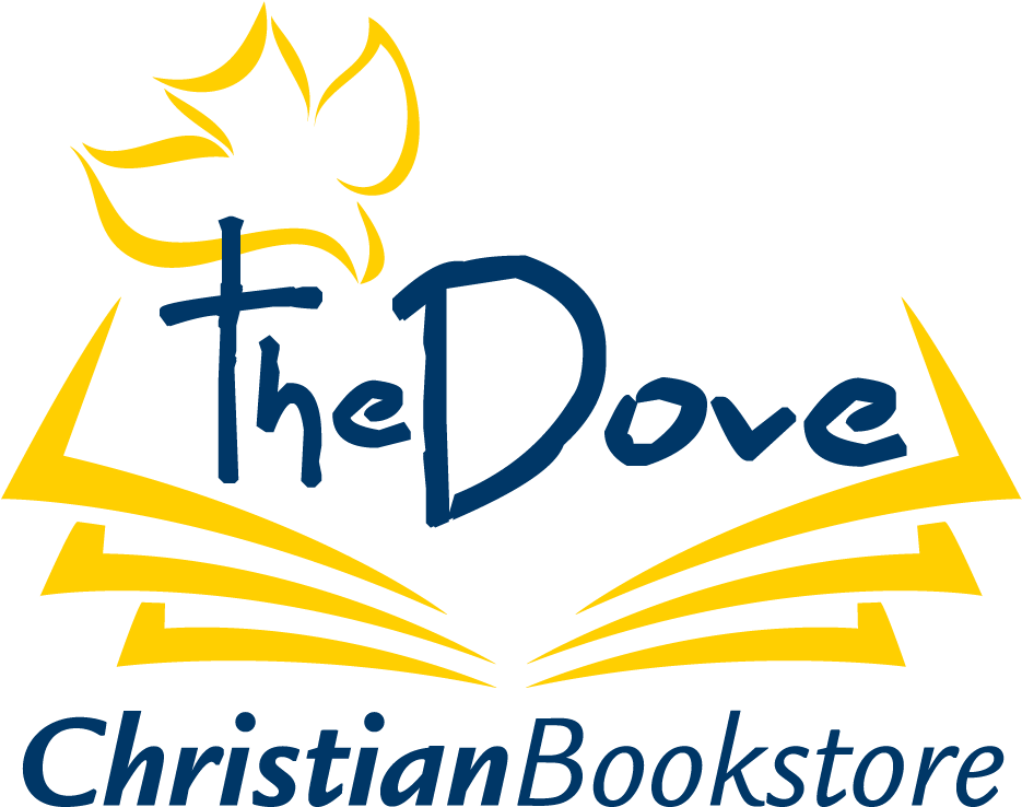Download The Dove Bookstore Logo Png - Christian Book Shop Logo - Full ...