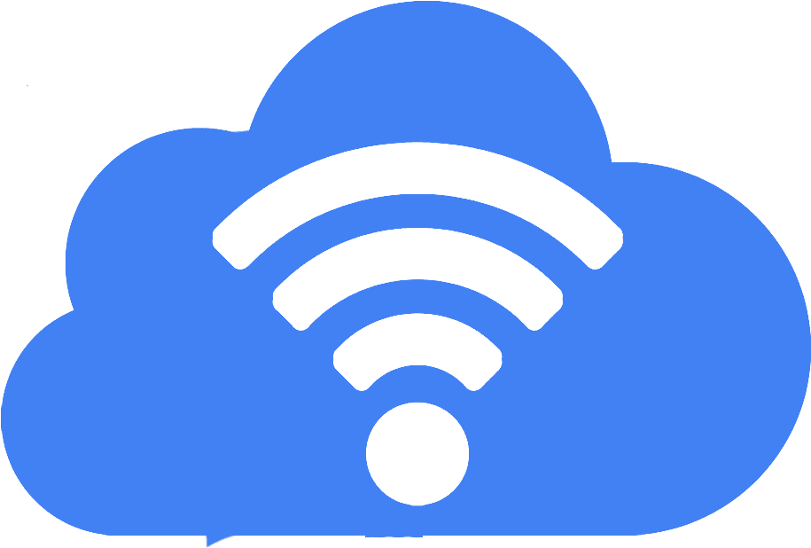 Download Transparent Web Cloud Icon - PNGkit
