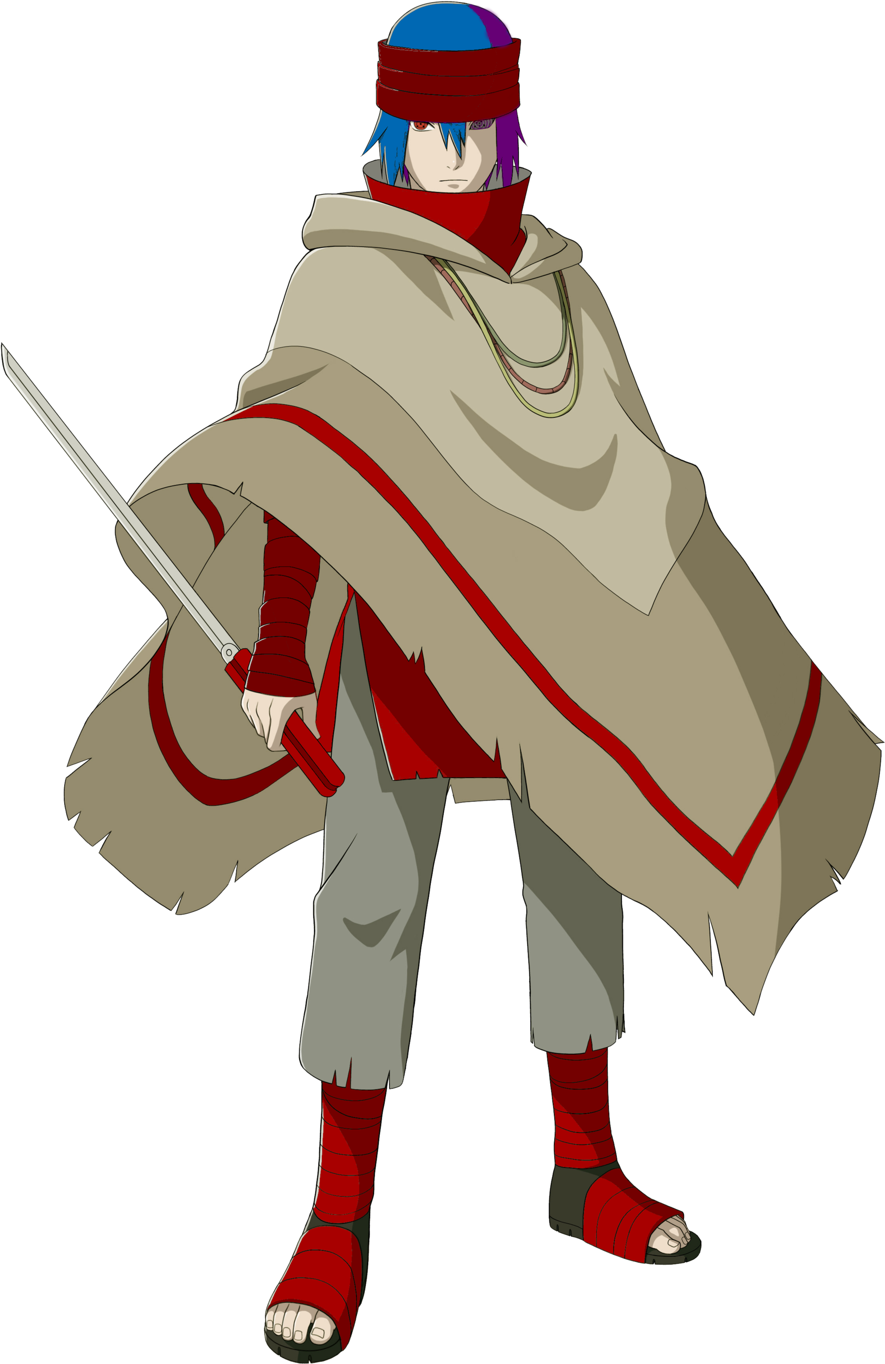 Download New Generations Of Naruto - Full Size PNG Image - PNGkit