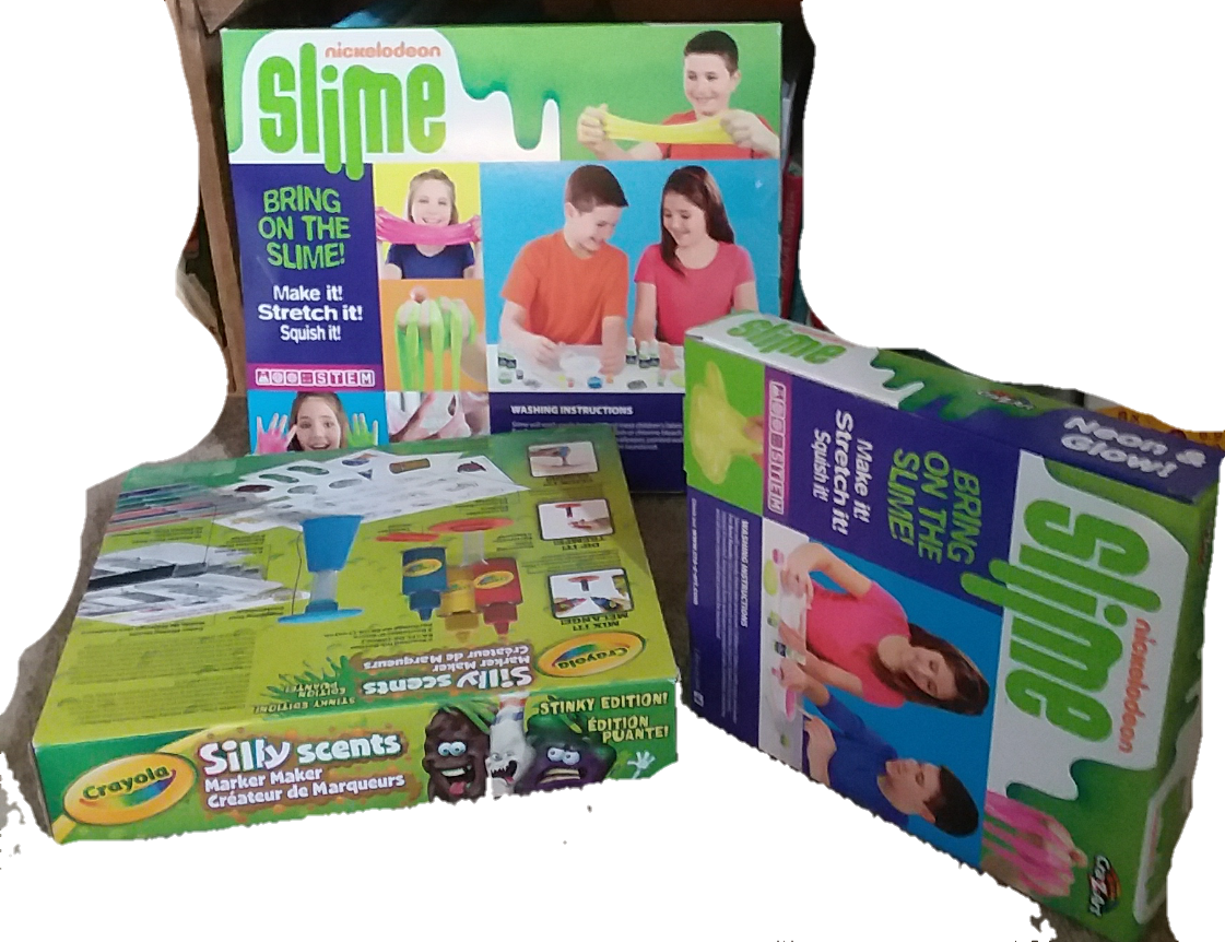 Download 1527945124081 - Nickelodeon Nickleodeon Cra-z-slime Super ...