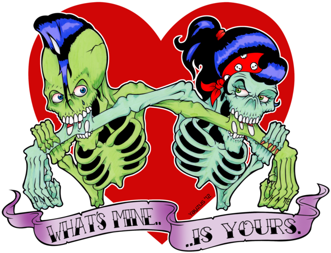 Download Collection Of High Quality Free By - Psychobilly - Full Size ...