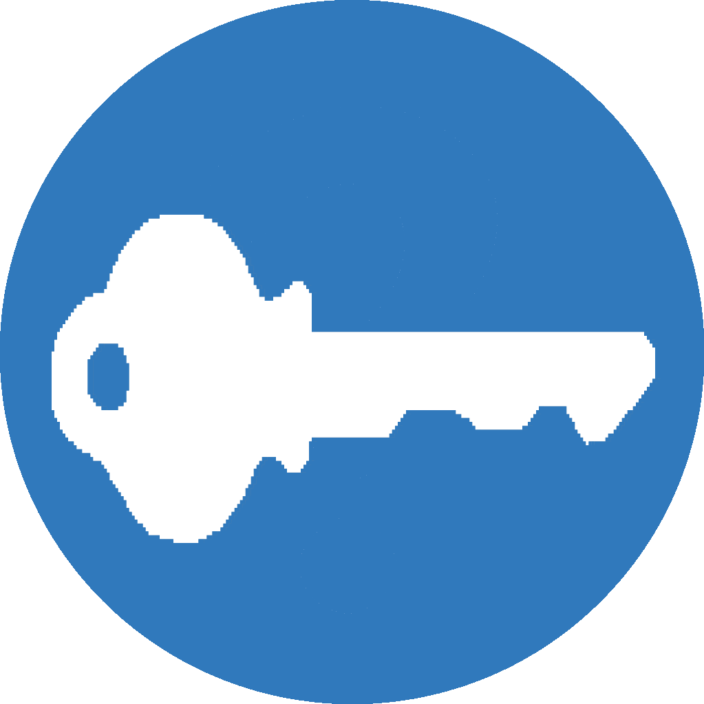 Download Login Key Icon Png Download - Gloucester Road Tube Station ...