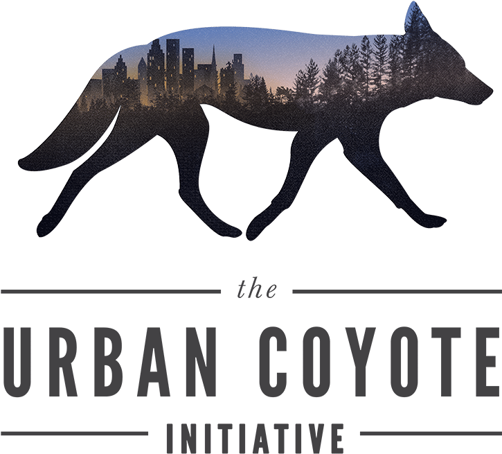 Download Visit The Urban Coyote Initiative - Urban Coyote Project ...