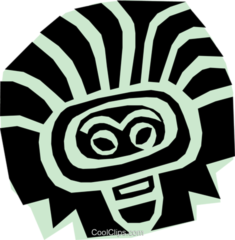 Download Aztec Clipart Aztec Person - Aztecs - Full Size PNG Image - PNGkit