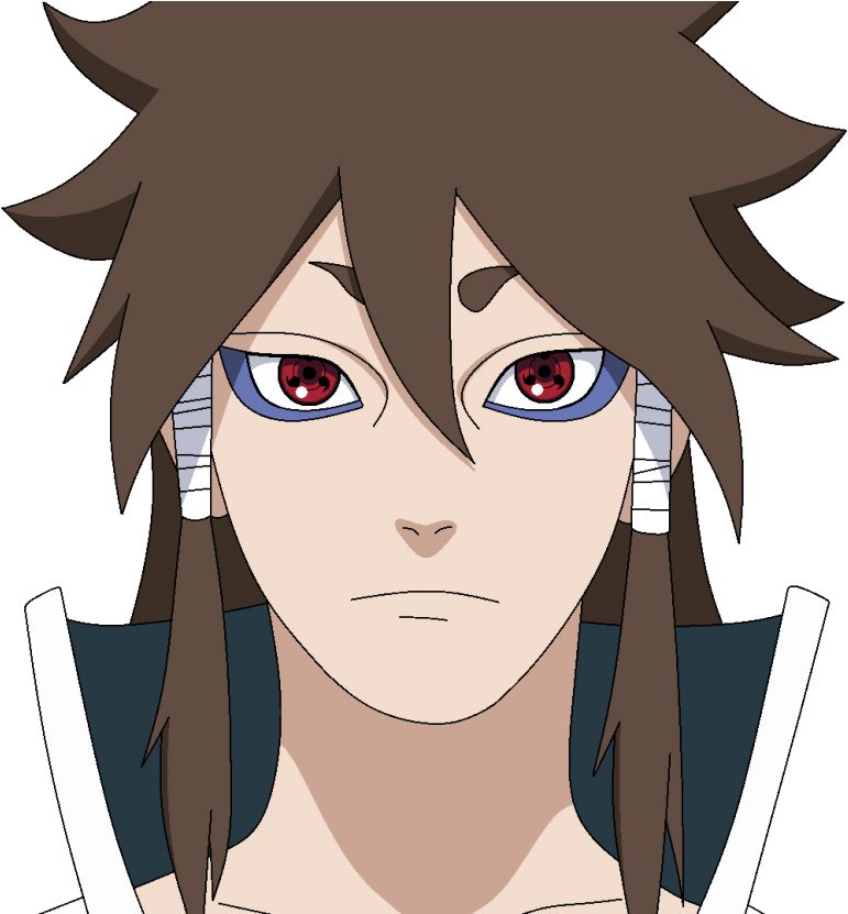 Download Indra Otsutsuki By - Indra Uchiha - Full Size PNG Image - PNGkit