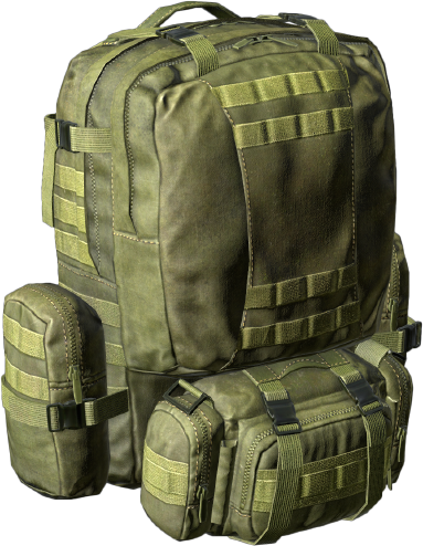 Download Coyote Backpack - Coyote Backpack Dayz Standalone - Full Size ...
