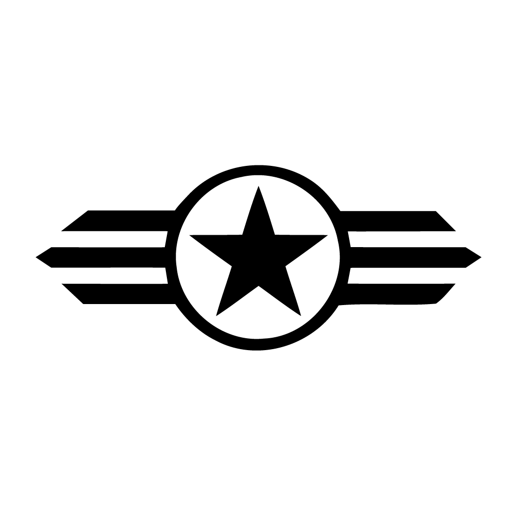 Download Army Star Logo - Full Size PNG Image - PNGkit