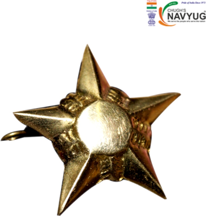 Download Army Star Rank - Full Size PNG Image - PNGkit